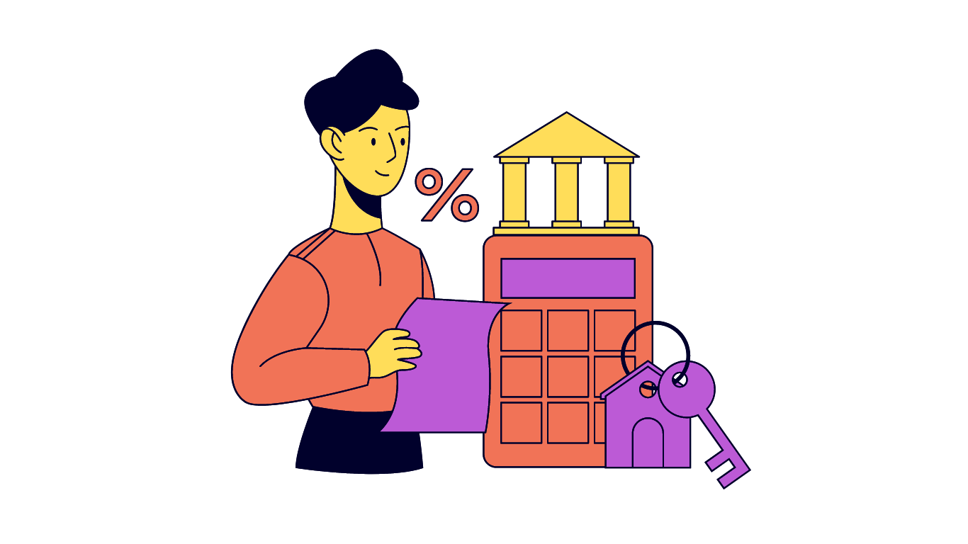 Memahami Bunga Floating KPR - Green Village